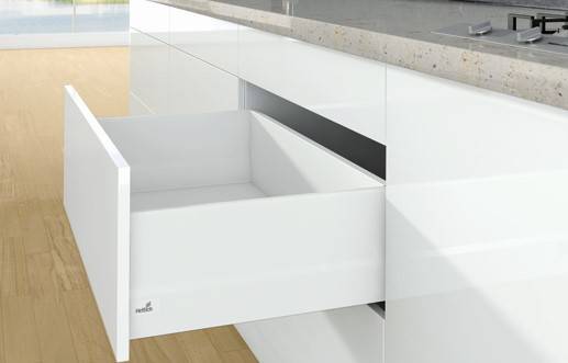 ArciTech Drawer System | Hettich (Australia) | NBS Source