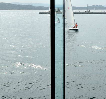 COOL-LITE® SKN 176 | Saint-Gobain Building Glass | NBS Source