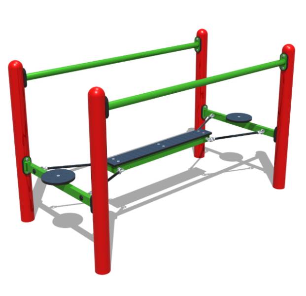 Lightmain - Trim Trails | Create Partnerships | NBS Source