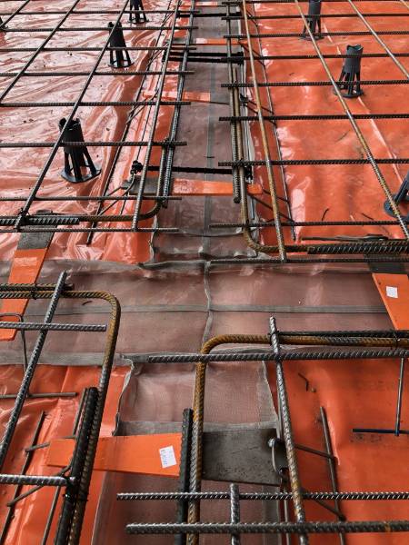 Termimesh - Protecting Historical Landmarks – Norwood Oval Adelaide ...