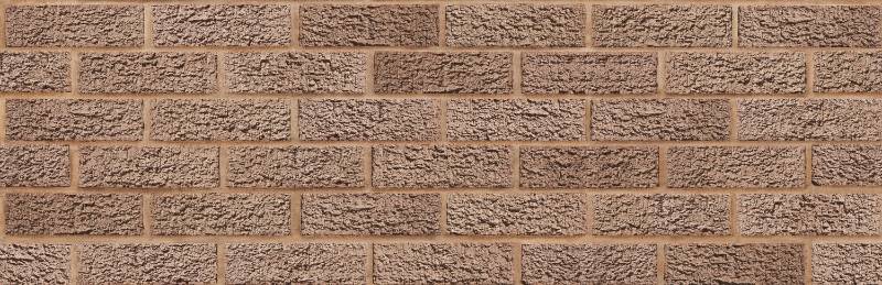 Carlton Buff Rustic Clay Brick | Michelmersh Brick Holdings PLC | NBS ...