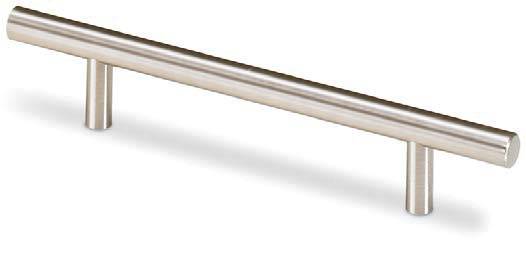 ProDecor Handle Range: New Modern | Hettich (Australia) | NBS Source