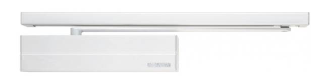 DC500 Door Closer | ASSA ABLOY Opening Solutions UK & Ireland | NBS Source