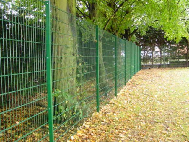 Securi-Mesh® A1 Fencing | Jacksons Fencing | NBS Source