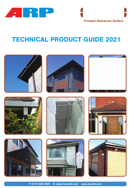 Technical Product Guide - Legion | NBS Source