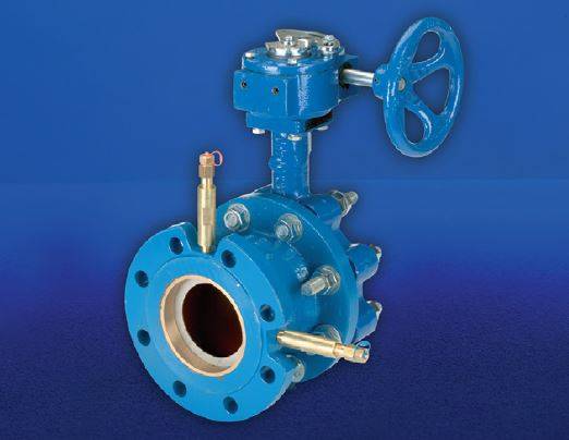 Fig. 5973 Commissioning Set | Hattersley | NBS Source