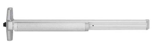 Von Duprin 99 Series Rim Exit Device | Allegion (UK) Ltd | NBS Source Von Duprin 99 Series Rim Exit Device | Allegion (UK) Ltd | NBS Source