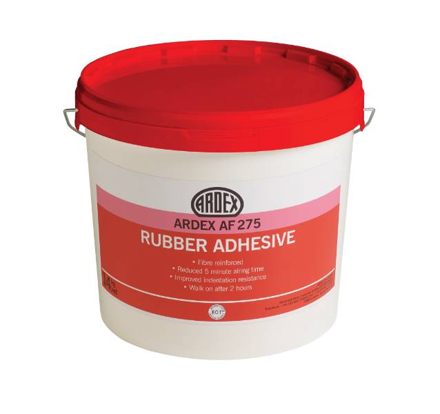 ARDEX AF 2575 | Ardex Ltd – Flooring, Tiling & Screeding products | NBS Source