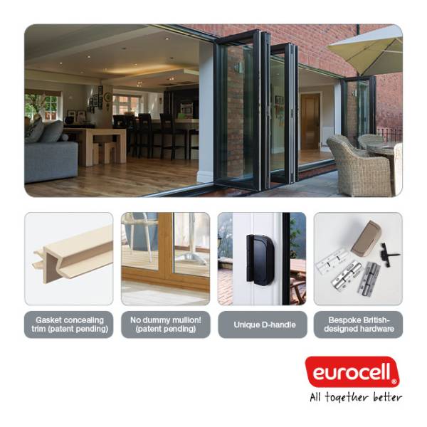 Eurocell plc | Overview | NBS Source