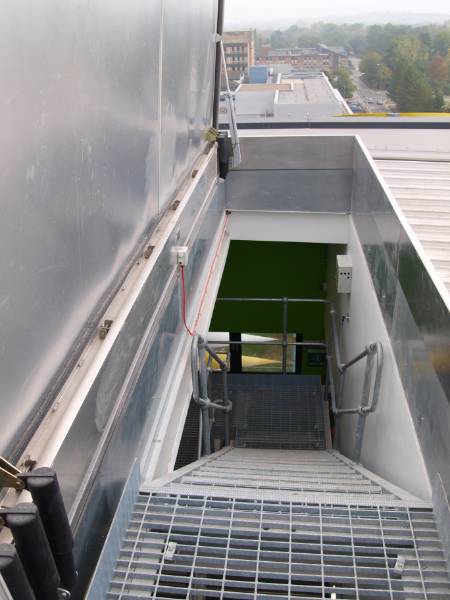 Bilco UK | Overview | NBS Source