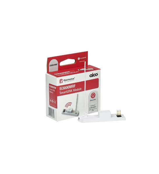 Ei3000MRF SmartLINK Module for 3000 Series Alarms - SmartLINK RF Module ...