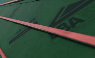 Vapour-permeable sheets | NBS Source