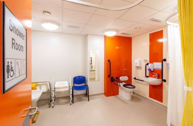 BioPod® IPS Wall Panelling | BioClad | NBS Source