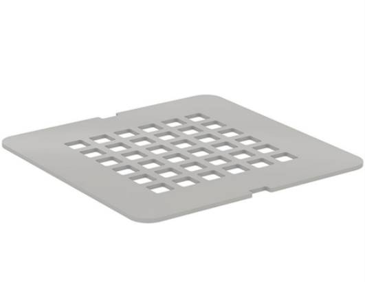 Ultra Flat S Shower Tray Waste Cover | Ideal Standard (UK) Ltd | NBS Source