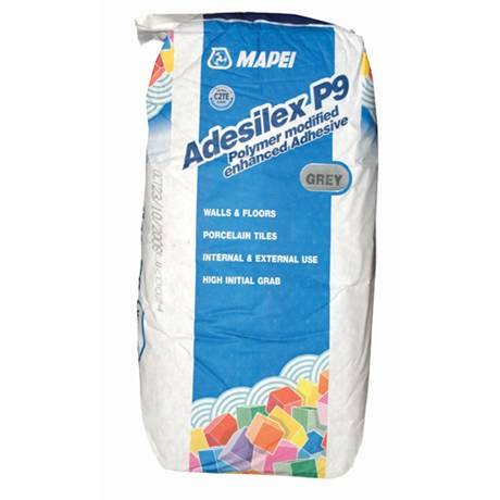 Adesilex P9 | Mapei (UK) Ltd | NBS Source