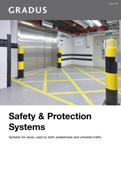 Gradus Safety & Protection Systems | NBS Source