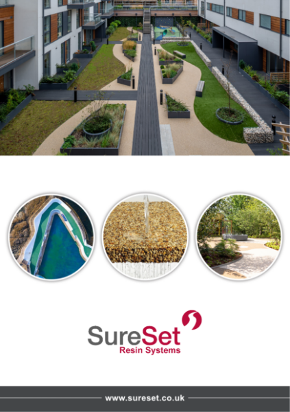 SureSet Brochure | NBS Source