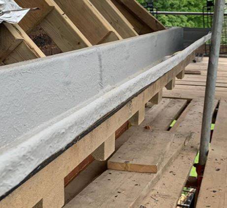 XtraFlex System | Polyroof Products Ltd | NBS Source