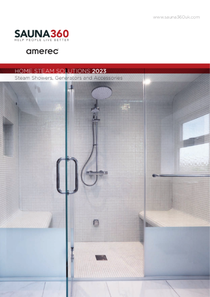 Sauna360 Commercial Projects | Sauna360 Ltd | NBS Source
