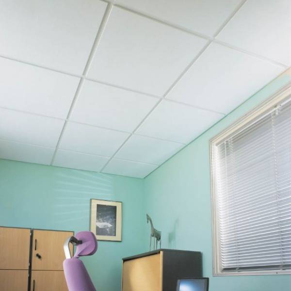 Modular suspended ceiling systems - BIM objects and Revit families ...