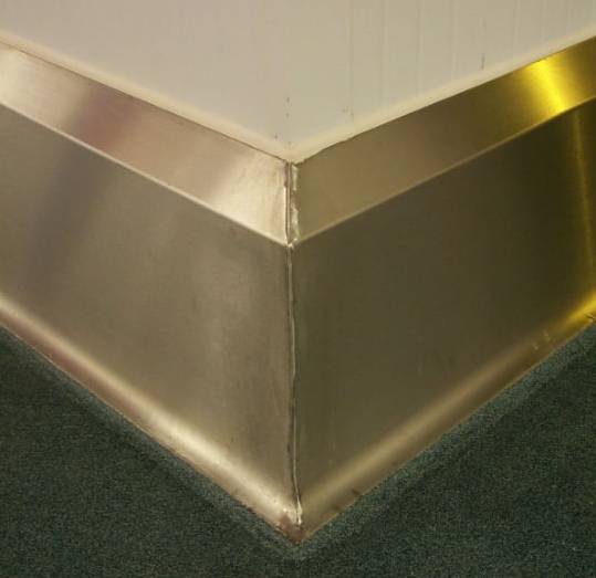 Kent Stainless | NBS Source