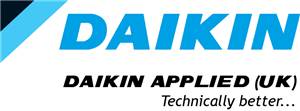 Daikin Applied (UK) Ltd | Overview | NBS Source