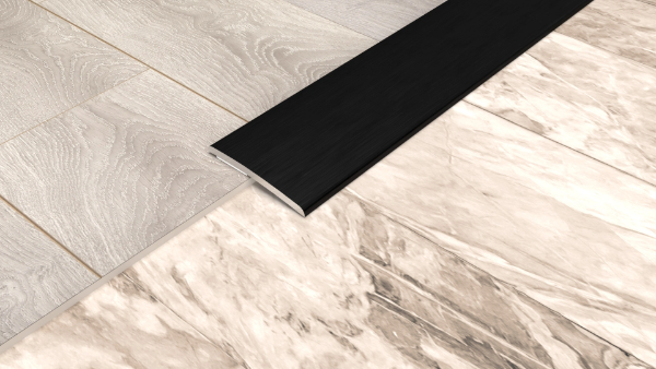 Ramps and Feather Edge Profiles - One-Part Floor Transition Strip | CAT ...