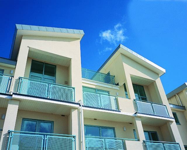 K Rend Silicone Coloured Renders | Products | NBS BIM Library