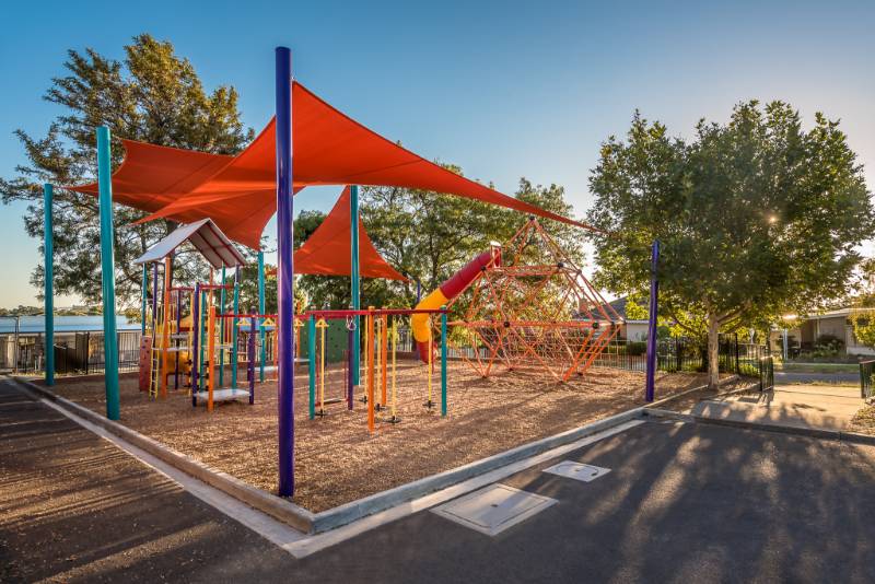 Springvale Rise Primary School | Adventure+ | NBS Source