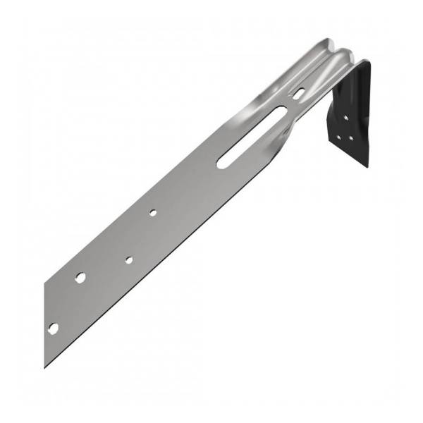 Carbon steel vertical restraint straps | NBS Source
