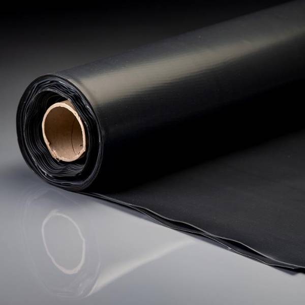 Visqueen Urban Drainage Geomembrane (UDG) - Impervious Membrane ...