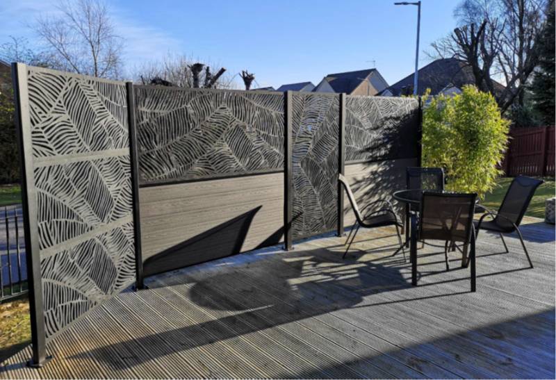 Posts and post accessories | NBS Source