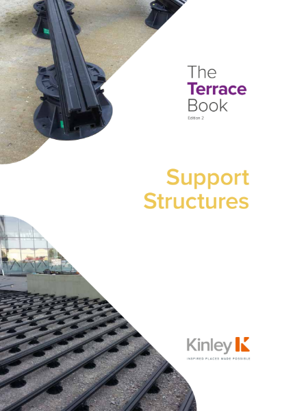 Kinley ExcelEdge | Overview | NBS Source