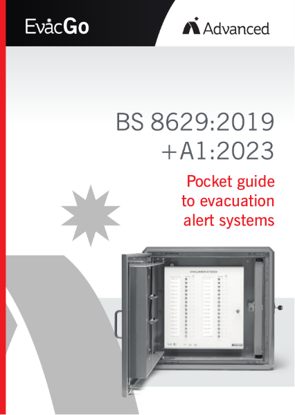 BS 5266-1 Emergency Lighting Pocket Guide | Advanced | NBS Source