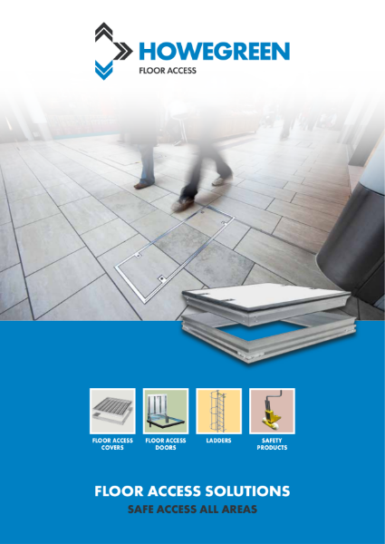 Howe Green | Overview | NBS BIM Library