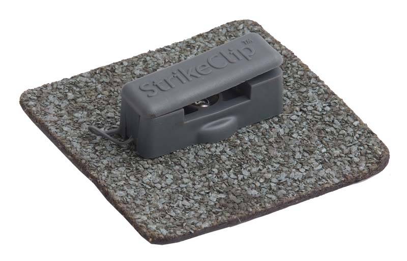 Lightning protection and earthing components | NBS Source