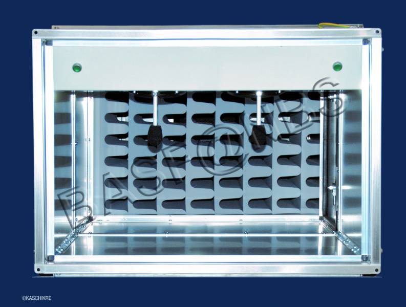 BASF Plc Basotect® Acoustic Melamine Foam | NBS Source