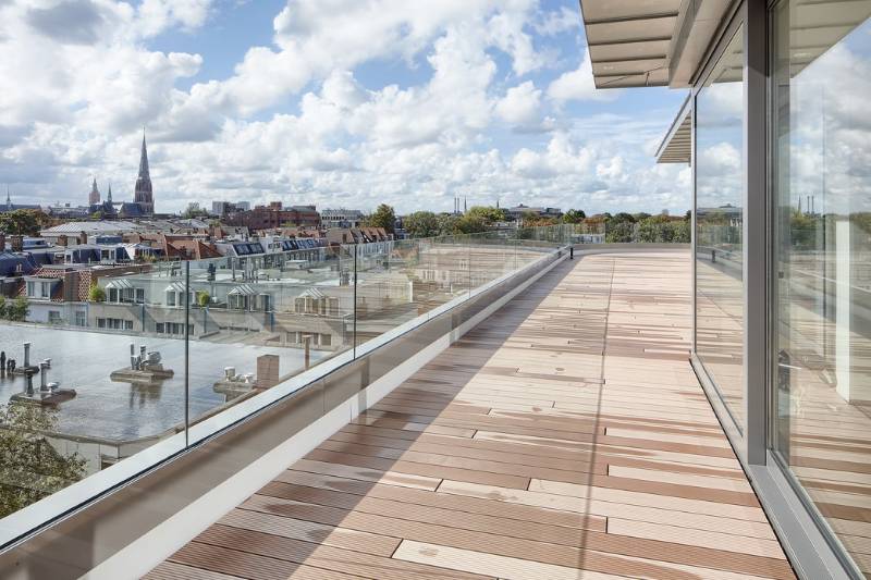 Q-railing | Products | NBS Source