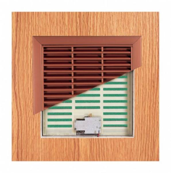 Duct dampers | NBS Source