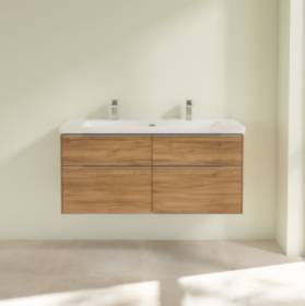 Subway 3.0 Vanity Unit C620L0 | Villeroy & Boch AG | NBS Source