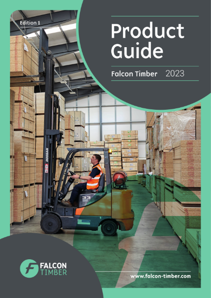 Falcon Timber Ltd | Overview | NBS Source