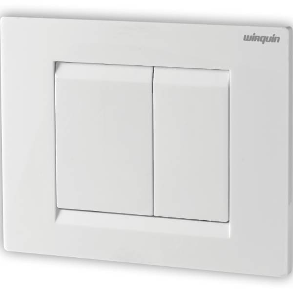 Flush control devices | NBS Source