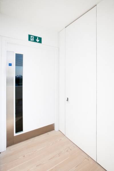 Wood doorsets - BIM objects and Revit families (free to download) | NBS ...