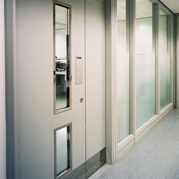 CS Acrovyn Wall & Door Protection 2022 | NBS Source