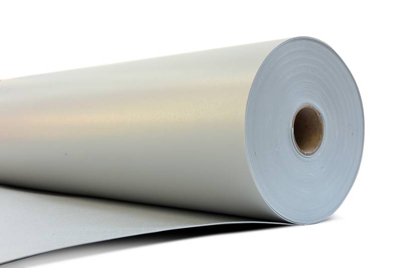 Visqueen Zedex Housing Grade DPC | NBS Source