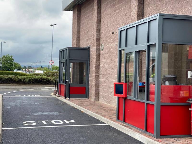 Windows and glazing | NBS Source