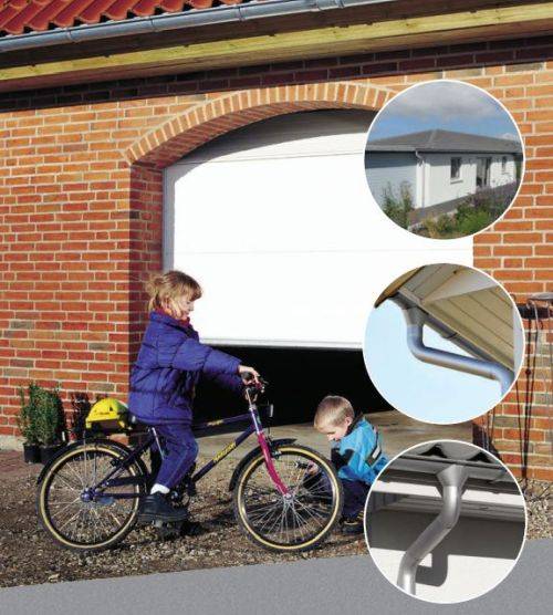 Lindab Rainline Technical Guide | Lindab Ltd | NBS Source