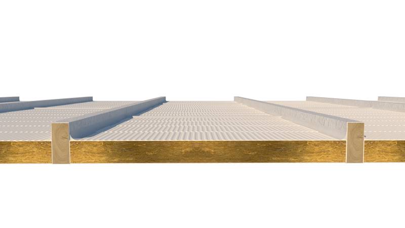 FIREFLY FB180 Ablative Batt 60mm Wall System | FIREFLY™ TBA | NBS Source