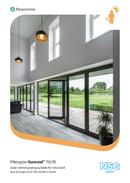 Pilkington Pyrodur® 60-10 | NBS Source