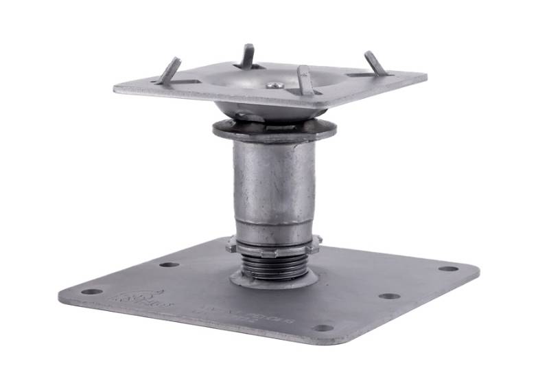 Non-Combustible Self-Levelling Paving Support Pedestal - RPA-FR | RYNO ...